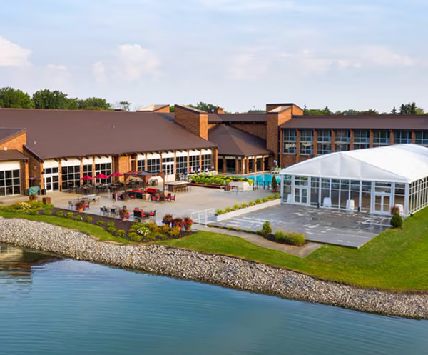Midwest Fastener Expo - Set Screw & Manufacturing